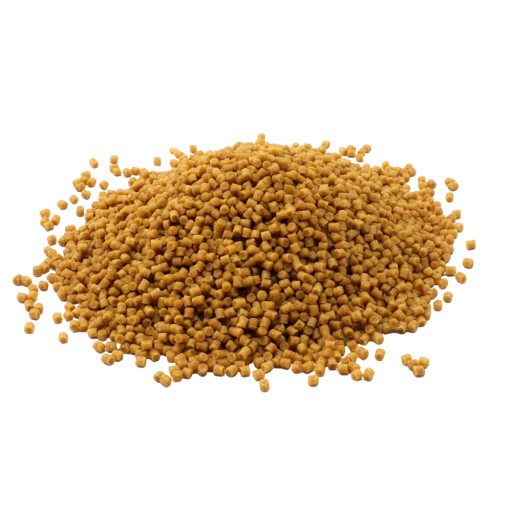 Coppens Premium Coarse 2mm 1kg pellet - COPPC2 - 13675295053 - Allegro.pl