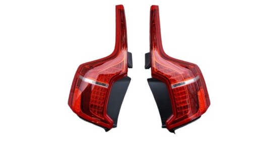 VOLVO XC90 II - NOWA LAMPA TYLNA LEWA 9914 31655915 32228826 31655358 ...