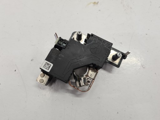 Klema plusowa Mercedes-Benz OE A2469068601 za 870.00PLN z Białobrzegi ...