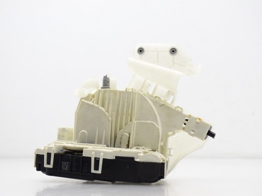 ZAMEK DRZWI PRAWY PRZÓD PRZEDNI MERCEDES CLS W218 W212 8 PIN ...