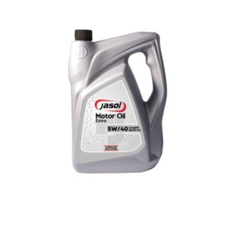 Jasol Extra Motor SN/CF C3 5W40 LongLife op. 4l 5901797927905 za 85,55 zł z Przeźmierowo ...