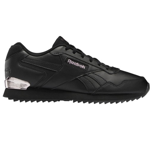 Buty damskie Reebok Glide Ripple Clip 100005968 sneakersy czarne 39 ...