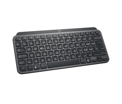 Klawiatura bezprzewodowa Logitech MX Keys Mini - Bluetooth TV / Android Mac - Sklep, Opinie ...
