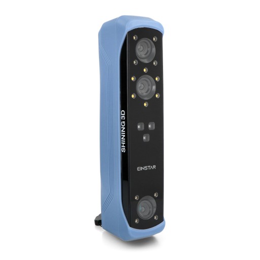 Skaner 3D - Shining 3D Einstar - Sklep, Opinie, Cena w Allegro.pl Skaner 3D - Shining 3D Einstar - Sklep, Opinie, Cena w Allegro.pl
