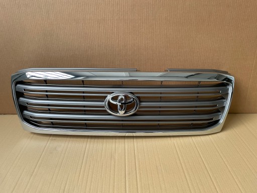 Toyota Land Cruiser 100 GRILL Atrapa ORYGINAŁ 53101-60270 za 1600 zł z ...
