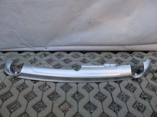 SPOILER DOKŁADKA ZDERZAKA TYŁ VOLVO XC90 II 313837 31383733 za 250 zł z ...