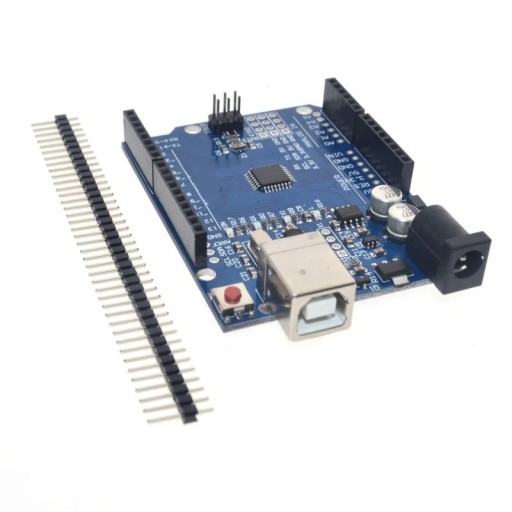 UNO R3 ATMEGA328 CH340 AVR KOMPITÁLNE ARDUINO IDE USB - Allegro