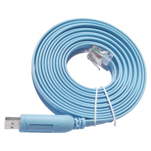 KABEL KONSOLOWY do urządzeń CISCO USB długi 3m - Sklep, Opinie, Cena w ...