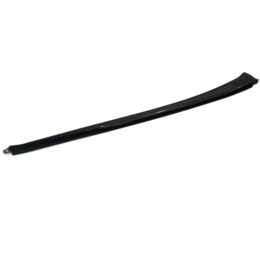 MERCEDES W223 LISTWA SZYBY PRAWA A2236903600 MERCEDES W223 LISTWA SZYBY ...