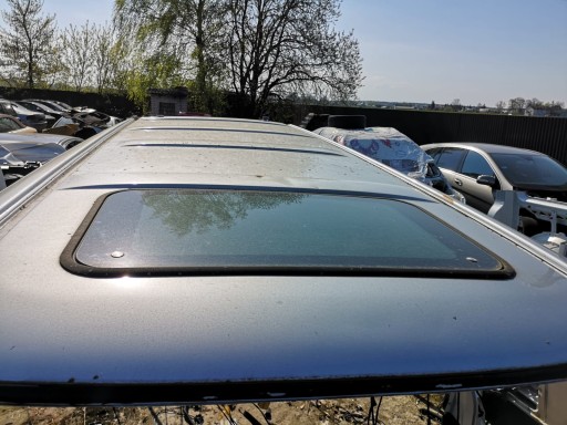 Dach szyberdach multivan caravella VW T4 za 950.00PLN z BIAŁA PODLASKA ...