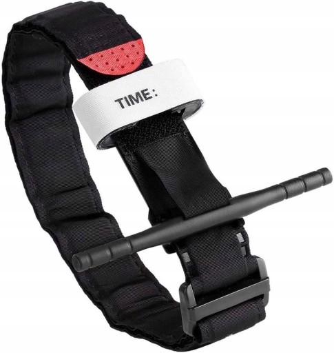 STAZA TAKTYCZNA CAT OPASKA UCISKOWA MEDYCZNA 95cm 12801467602 - Allegro.pl