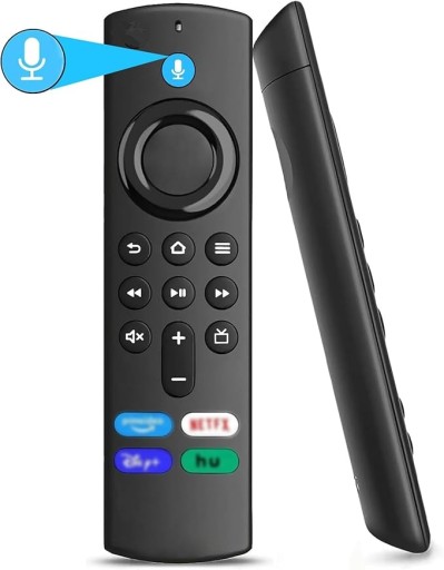 PILOT DO TV AMAZON FIRE TV STICK 4K MAX GŁOS BLUETOOTH - Sklep, Opinie ...
