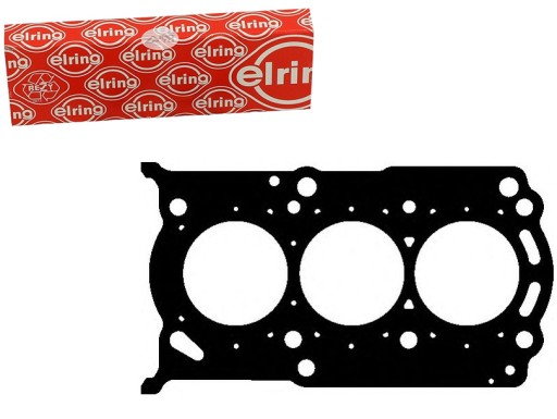 HENGERFEJFEDÉL TÖMÍTÉS KÉSZLET ELRING 1320160120, • Ár, Vélemények ...