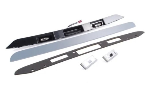 BMW OE 51138185790 za 460.00PLN z Krasne - Allegro - (12867927787)