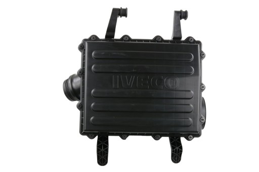 OBUDOWA FILTRA POWIETRZA IVECO DAILY 06- 3.0JTD za 324.58PLN z ...