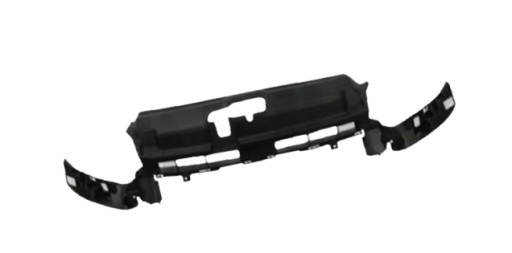 ATRAPA WZMOCNIENIE ZDERZAKA P 208 9673855880 ORYGINAŁ za 280.98PLN z ...