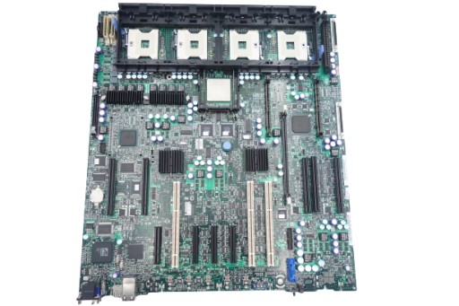 PŁYTA GŁÓWNA DELL POWEREDGE 6850 RG687 - Sklep, Opinie, Cena w Allegro.pl