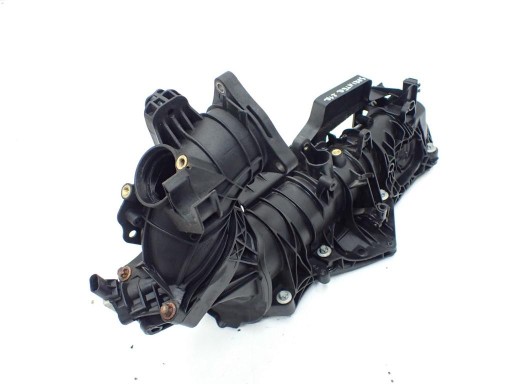 KOLEKTOR SSĄCY A6540903500 MERCEDES SPRINTER W907 W910 2.0 CDI 21R ...