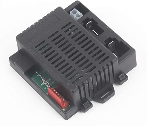 Moduł Weelye RX23 typ A do auta na akumulator • Cena, Opinie • Zdalnie ...