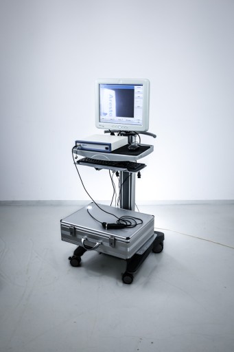 Atmos Scope Laryngoskop Endoskop Laryngologiczny (9003549526292) • Cena ...