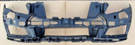 WZMOCNIENIE RAMA ZDERZAKA PRZÓD MERCEDES R KLASA W251 LIFT IDEALNE ...