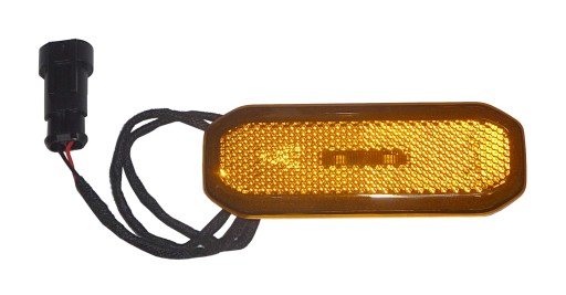 LAMPA OBRYSOWA LED IVECO DAILY 19- za 88.00PLN z Ksawerów - Allegro ...