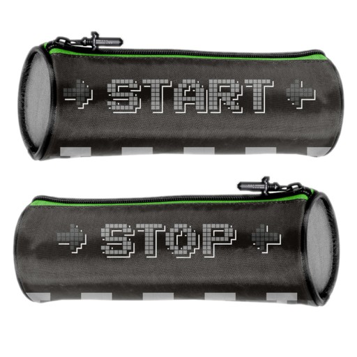 PERAČNÍK ŠKOLSKÁ TUBA MINECRAFT PRE CHLAPCA PIXEL GAME MINECRAFT za 4 ...