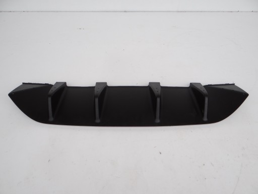 Mercedes SPOJLER DYFUZOR TYŁ A2538854603 W253 GLC za 500.00PLN z ...