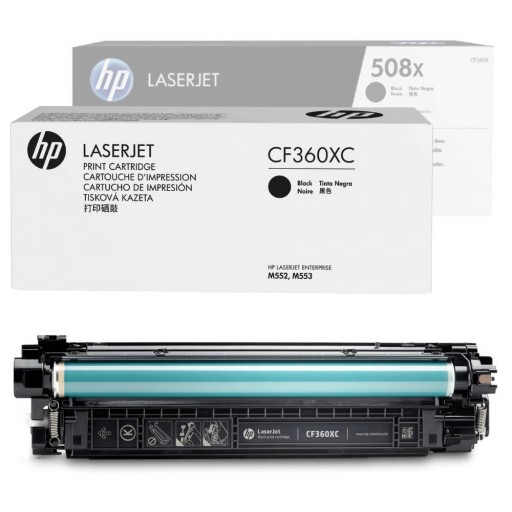 Toner HP 888793643396 czarny (black) - Sklep, Opinie, Cena w Allegro
