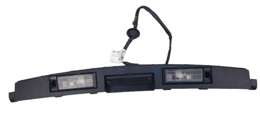 HYUNDAI IX35 LISTWA BLENDA KLAPY TYLNEJ KPL ORYG 87372-2S010 za 300 zł ...