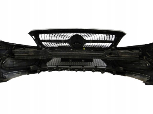 CLS 218 LIFT ZDERZAK PRZÓD AMG W218 ŁADNY W KOLOR za 2999.00PLN z ...