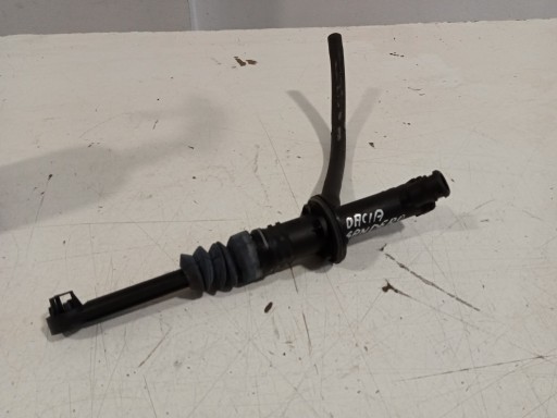 SANDERO STEPWAY 12-20 POMPA POMPKA SPRZĘGŁA 306104585R za 40 zł z ...