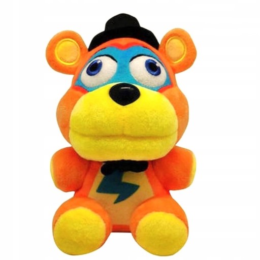 FNAF maskotka FIVE NIGHTS FREDDY Nightmare Chica PLUSZAK przytulanka ... FNAF maskotka FIVE NIGHTS FREDDY Nightmare Chica PLUSZAK przytulanka ...