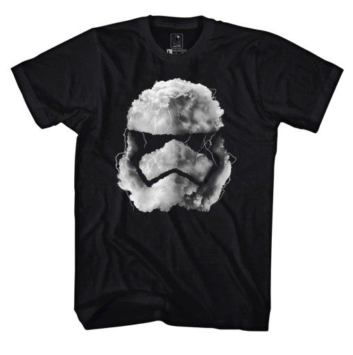 STAR WARS FILMES PÓLÓ ANF95 L, • Ár, Vélemények - Allegro