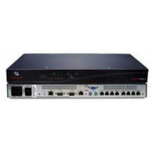 Ip Kvm Avocent Dsr 1021 8X Port Rj45 Uchwytów - Sklep, Opinie, Cena w ...