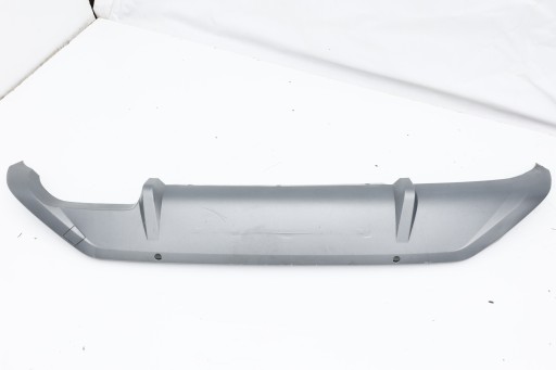 SPOILER DYFUZOR ZDERZAK HYUNDAI TUCSON IV 4 2020- TYŁ 86671-N7011 BDB ...