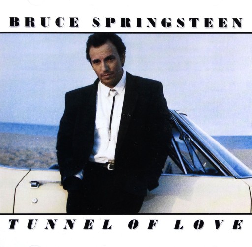 BRUCE SPRINGSTEEN: TUNNEL OF LOVE [CD] 15019405715 - Sklepy, Opinie, Ceny w Allegro