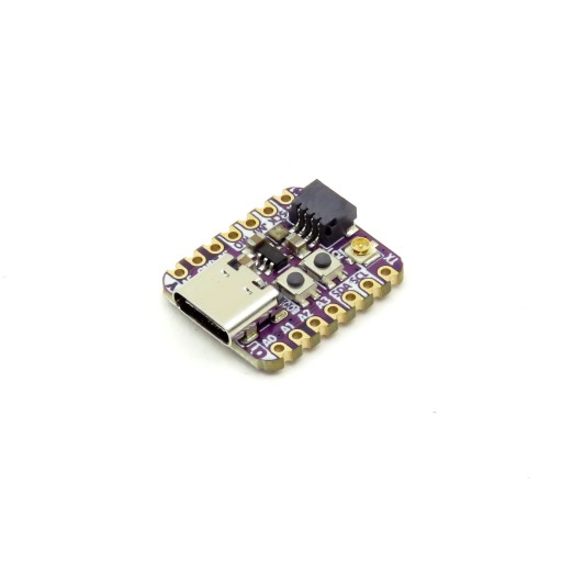 Adafruit QT Py ESP32-S2 - płytka z modułem WiFi - Sklep, Opinie, Cena w ...