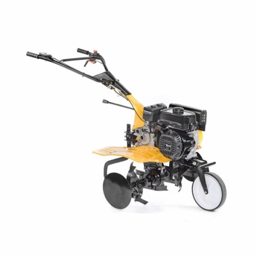 Glebogryzarka Spalinowa Stiga SRC 685 RG szerokość 85 cm głębokość 15 ...