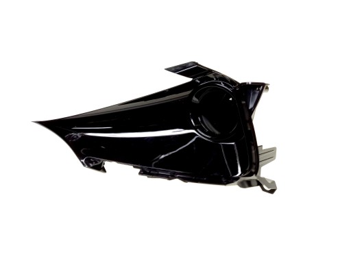 COROLLA E21 HB KOMBI 19-23 KRATKA ZAŚLEPKA ZDERZAK za 375.00PLN z ...