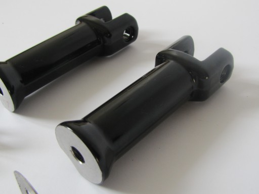 Mocowanie podnóżków 18- 2022 Harley Softail OEM za 179.00PLN z Śrem ...