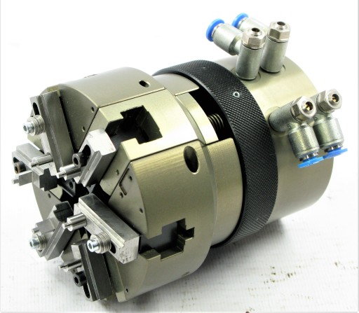 Chwytak do o-ringów ORG-85 SCHUNK • Cena, Opinie - Allegro