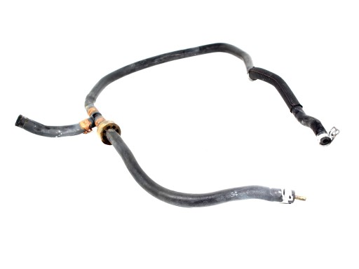 Mercedes-Benz OE A1645000175 przewód rurka wody • Cena, Opinie - Allegro