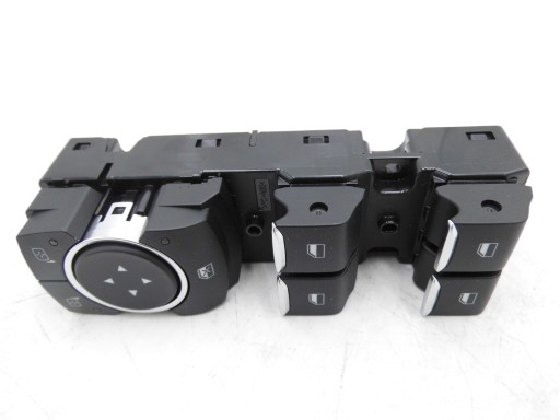 PRZEŁACZNIK LUSTEREK FOCUS Mk4 PUMA FIESTA Mk8 5905232991650 za 536 ...