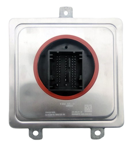 MODUŁ STEROWNIK LED Laser BMW X3 G01 X4 G02 5 G30 za 694.99PLN z Biała ...