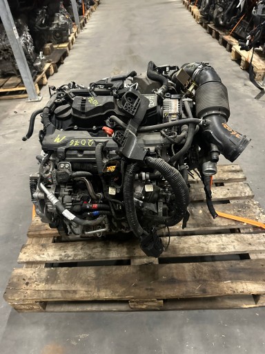 SILNIK HYUNDAI KIA 1.6 G4FM KOMPLETNY za 7000.00PLN z Florynka ...