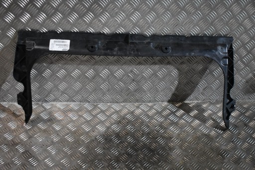 IDEALNA RYNNA RYNNY PODSZYBIA MERCEDES W167 1 A1676206503 A1676207002 ...