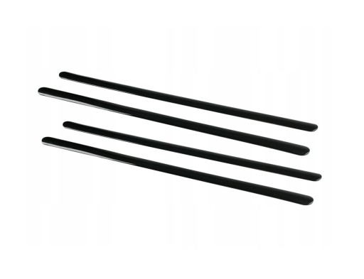 Škoda Octavia III (5E) Scout Combi 14-20 - Küszöbvédő / Védőcsík, • Ár ...