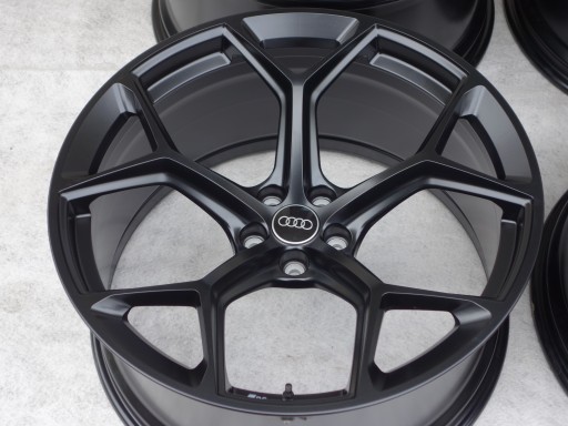 Felga aluminiowa Audi OE COMPETITION 10.5" x 22" 5x112 ET 19 za 33999 ...