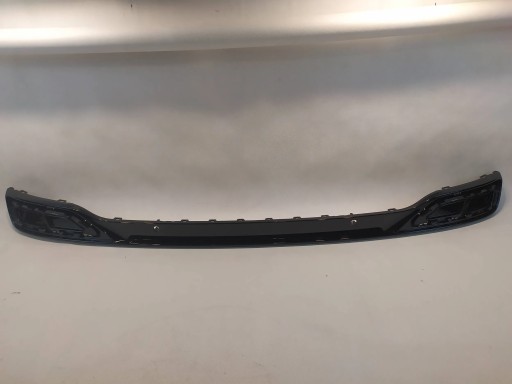 SPOILER LISTWA TYŁ NOWA VW TIGUAN II R-LINE LIFT za 160.00PLN z ...